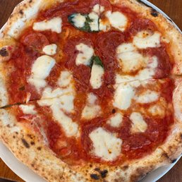 PIZZERIA TESTA - 587 Photos & 801 Reviews - 8660 Church St, Frisco ...