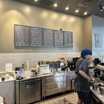 JAVA MAN COFFEE - Updated October 2025 - 209 Photos & 153 Reviews - 508 ...