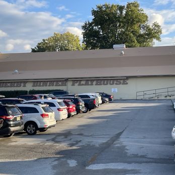 DERBY DINNER PLAYHOUSE - Updated February 2026 - 440 Photos & 149 Reviews - 525 Marriott Dr ...