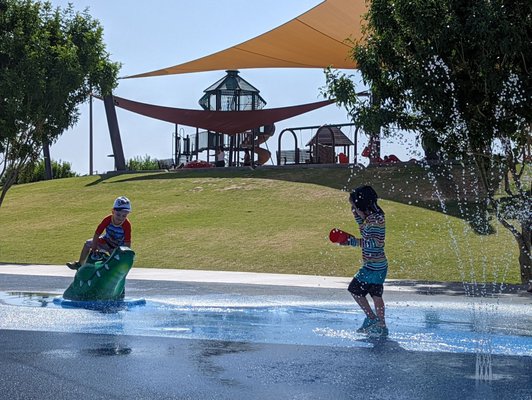 MANSEL CARTER OASIS PARK - 108 Photos & 86 Reviews - 19459 E Appleby Rd ...