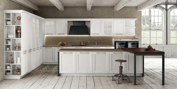 PYRAM USA - FINE FRENCH KITCHENS - 149 Photos & 10 Reviews - Kitchen ...