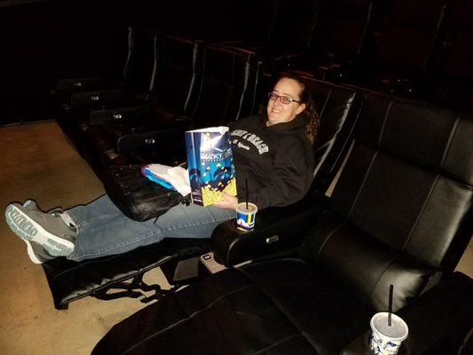 REGENCY THEATRES BLVD CINEMAS - Updated December 2025 - 25 Photos & 41 Reviews - 742 W Lancaster ...