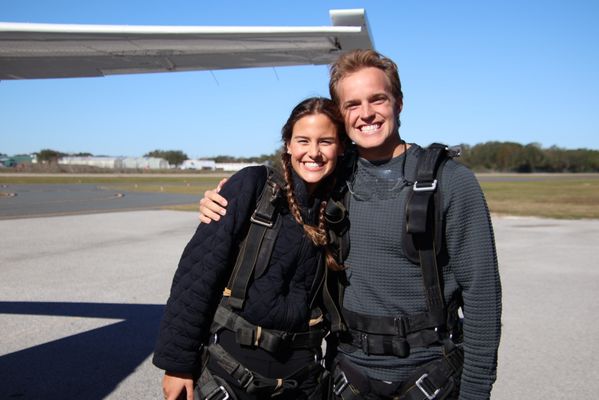 JUMP FLORIDA SKYDIVING - Updated December 2025 - 14 Photos - 440 S ...
