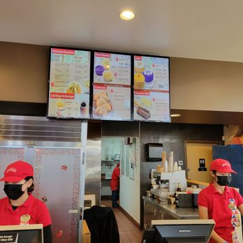 RED RIBBON BAKESHOP - Updated April 2024 - 605 Photos & 320 Reviews ...