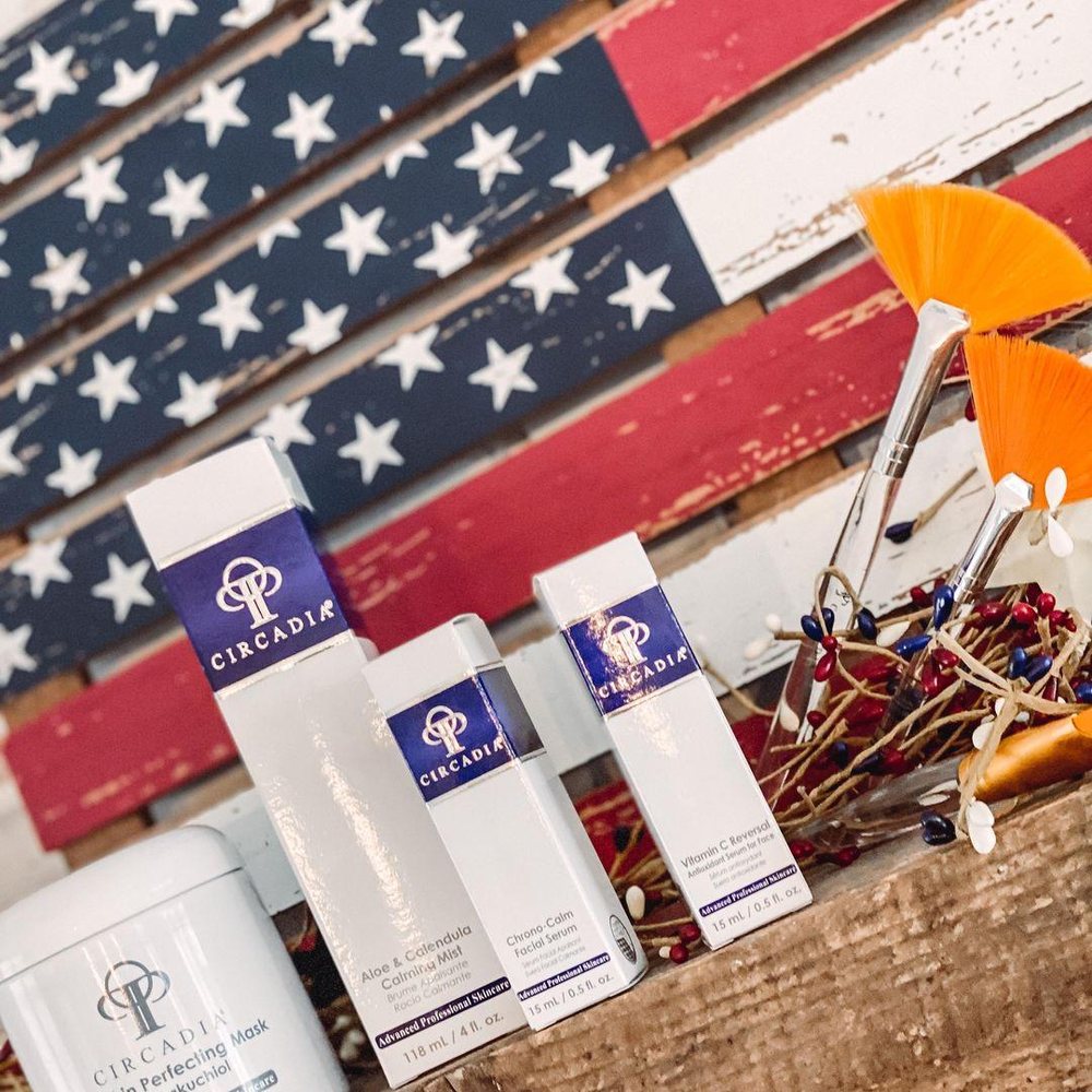 MY SKIN SPOT - Updated October 2024 - 27 Photos - 243 Broad St, Milford ...