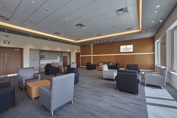 WESTMINSTER FUNERAL & RECEPTION CENTRE - Updated May 2026 - 14 Photos ...