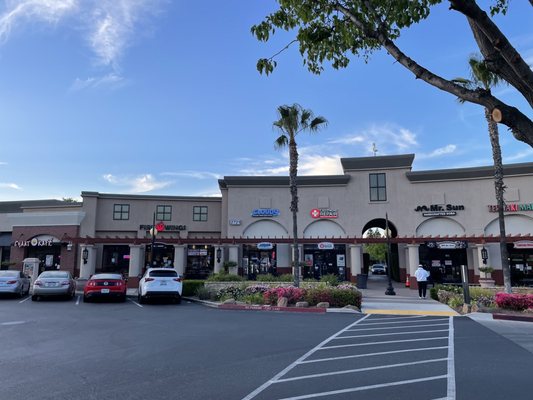 NATOMAS TOWN CENTER - Updated December 2025 - Del Paso Rd, Sacramento ...