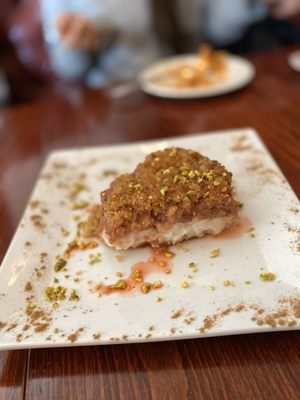 TANOREEN - Middle Eastern Restaurant in Brooklyn, New York at 7523 3rd ...
