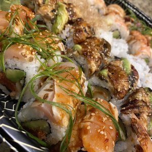 SUSHI CAFE - 449 Photos & 470 Reviews - Japanese - 4605 NE 4th St ...