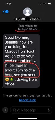 FAST ACTION PEST CONTROL - Updated September 2025 - 131 Photos & 698 ...