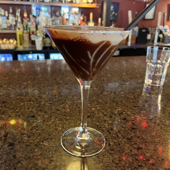 ALCHEMY BISTRO AND WINE BAR - Updated November 2024 - 110 Photos & 279 ...