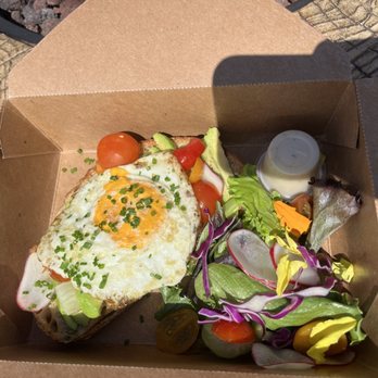 GROUNDSWELL CAFE AND BAKERY - Updated June 2025 - 180 Photos & 103 ...