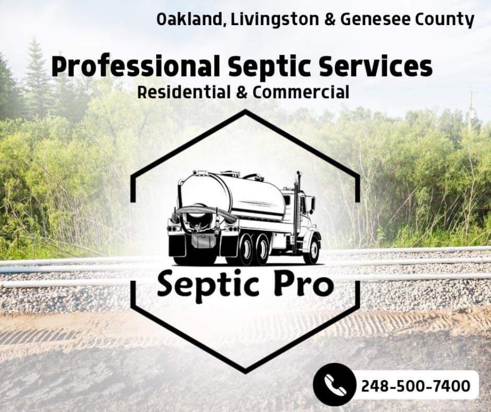 SEPTIC PRO - Updated November 2025 - 18 Photos - 5492 Grass Lake Rd ...