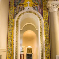 ST MONICA CATHOLIC COMMUNITY - 158 Photos & 90 Reviews - Churches - 725 ...