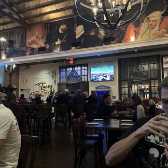 TACO GUILD - Updated May 2025 - 2990 Photos & 3027 Reviews - 546 E ...