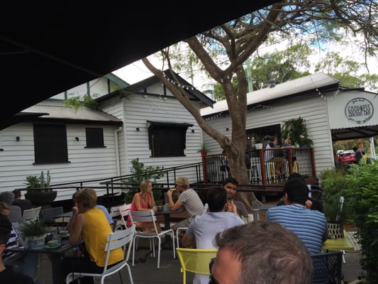 GOODNESS GRACIOUS CAFE - Updated October 2025 - 41 Photos & 27 Reviews ...