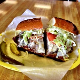 THE SANDWICH SHOP - Updated December 2025 - 177 Photos & 308 Reviews ...