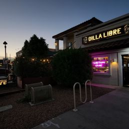 DILLA LIBRE - Updated October 2025 - 512 Photos & 504 Reviews - 8018 E ...