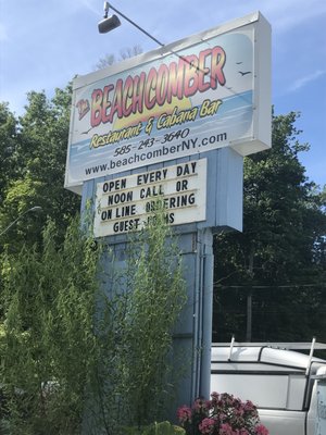 BEACHCOMBER OF CONESUS - Updated July 2024 - 56 Photos & 63 Reviews ...
