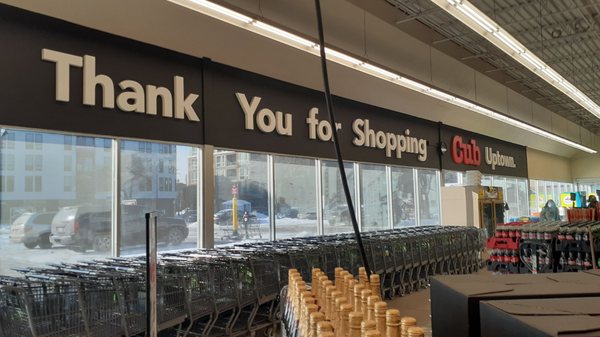 CUB - MINNEAPOLIS UPTOWN - 209 Photos & 43 Reviews - 1104 Lagoon Ave ...