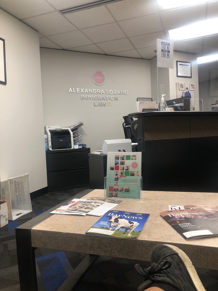 ALEXANDRA LOZANO IMMIGRATION LAW - Updated June 2025 - 33 Reviews ...