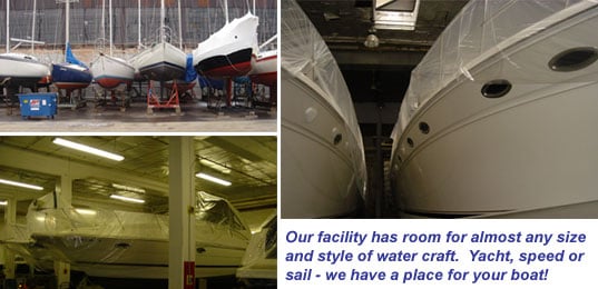 CHICAGO YACHT WORKS - Updated December 2025 - 26 Photos & 23 Reviews ...