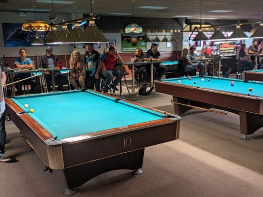 RACK’EM PUB & BILLIARDS - Updated December 2025 - 27 Photos & 46 ...