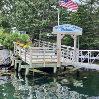 CABBAGE ISLAND CLAMBAKES - Updated July 2024 - 324 Photos & 149 Reviews ...