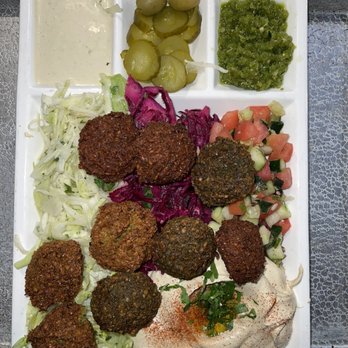 NISH NUSH - Updated December 2024 - 698 Photos & 843 Reviews - 88 Reade ...