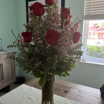 MCSHAN FLORIST - Updated October 2025 - 151 Photos & 160 Reviews ...