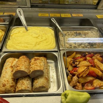 ROMAN RUSSIAN FOOD STORE - Updated December 2025 - 250 Photos & 133 ...