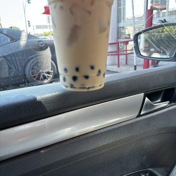 BOBA TIME - Updated July 2025 - 263 Photos & 599 Reviews - 11207 ...