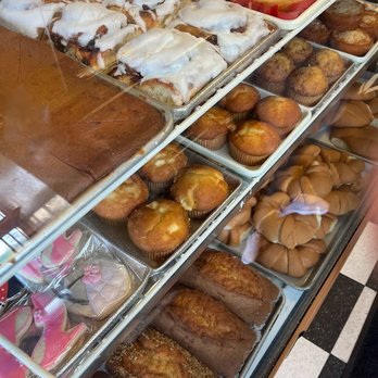 MONICA’S BAKERY - Updated October 2025 - 29 Photos & 57 Reviews - 133 W ...