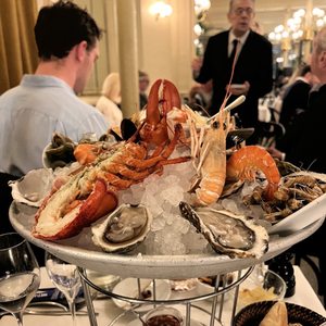 LE GRAND COLBERT - 295 Photos & 239 Reviews - 2 rue Vivienne, Paris ...