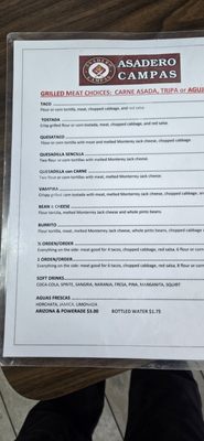 ASADERO CAMPAS - Updated December 2025 - 11 Photos - 138 E 16st, Yuma ...
