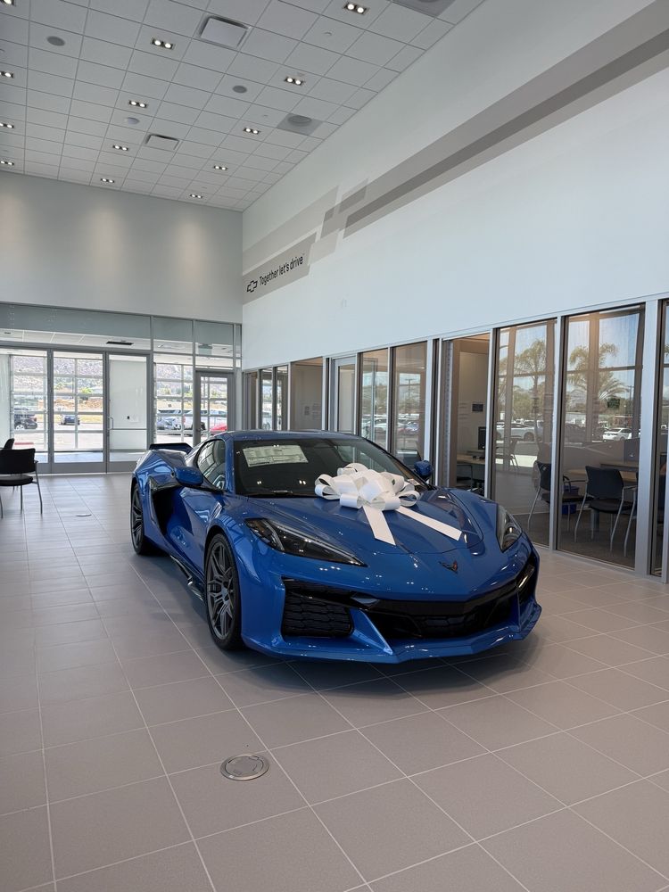 SEDANO CHEVROLET - Updated January 2026 - 53 Photos - 10335 Mission ...