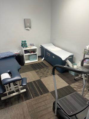 DR MIKE CHIROPRACTOR - Updated March 2025 - 5350 10th Ave N, Lake Worth ...