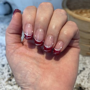 VINCE NAILS & SPA - Updated December 2025 - 41 Photos & 19 Reviews ...