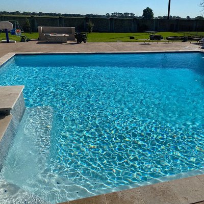 MANGO POOL & SPA - Updated October 2025 - 79 Photos - Fulshear, Texas ...