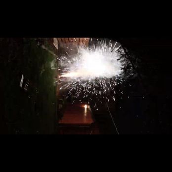 JOHNNY ROCKETS FIREWORKS - Updated September 2025 - 31 Photos & 24 ...