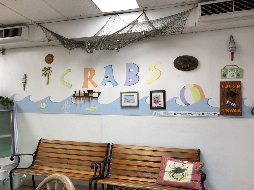 CRAB STOP - 31 Photos & 41 Reviews - 1511 Philadelphia Ave, Ocean City ...