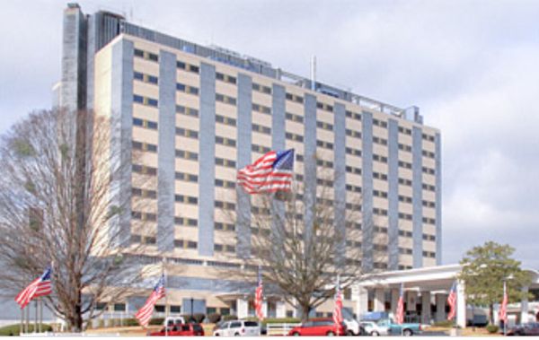ATLANTA VA MEDICAL CENTER - Updated December 2025 - 37 Photos & 21 ...