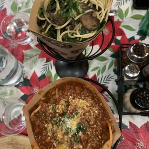 ANTO PIZZA & PASTA CHICAGO - 213 Photos & 207 Reviews - 1547 W Jarvis ...