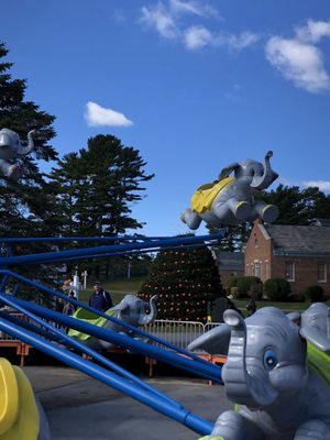 EDAVILLE FAMILY THEME PARK - 303 Photos & 246 Reviews - 5 Pine St ...