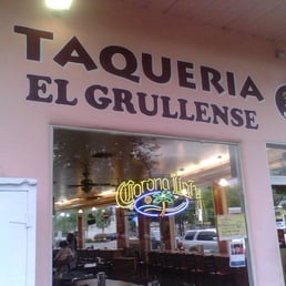TAQUERIA EL GRULLENSE - Updated April 2026 - 343 Photos & 635 Reviews ...