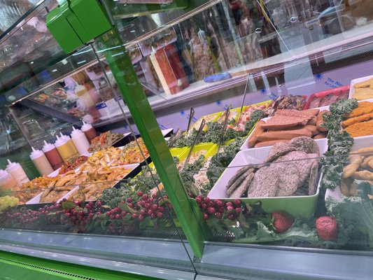 WATSON FOOD MARKET - Updated October 2025 - 17 Photos - 1755 Watson Ave ...