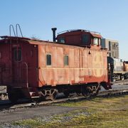 AUSTIN STEAM TRAIN ASSOCIATION - 160 Photos & 117 Reviews - 401 E ...
