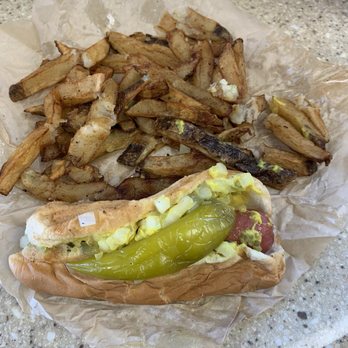 JIMMY’S RED HOTS - Updated July 2025 - 252 Photos & 391 Reviews - 4000 ...