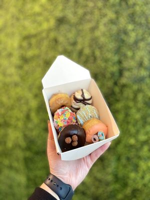 LIL’ FUNKY DONUTS - Updated January 2026 - 147 Photos & 68 Reviews ...