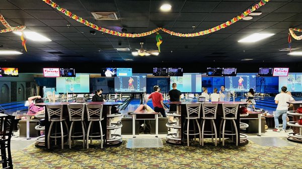 ALOMA BOWL - 114 Photos & 81 Reviews - 2530 Aloma Ave, Winter Park ...